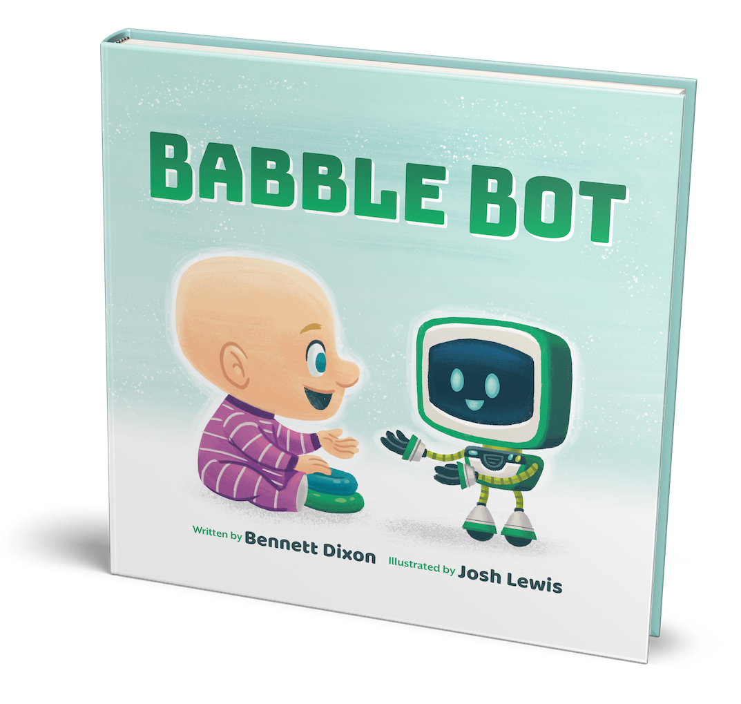 Babble Bot